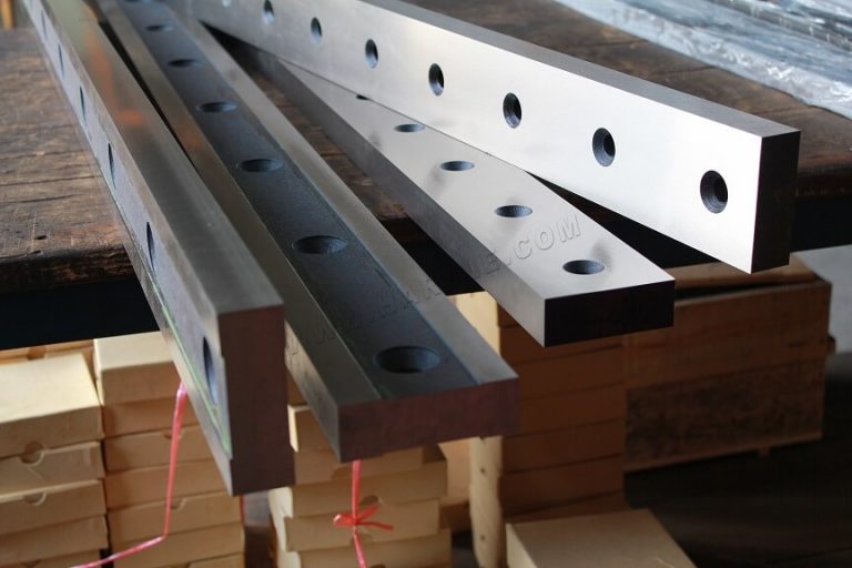5 Hydraulic Shear Blade - HECTER