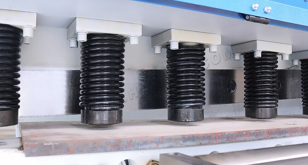 5 Hydraulic Shear Blade - HECTER